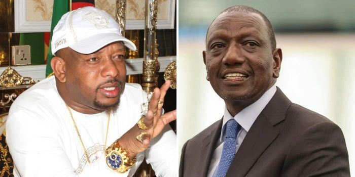 Mike Sonko Urges Ruto to Revoke Finance Bill & Heed His Promise of ... Mike Sonko Urges Ruto to Revoke Finance Bill & Heed His Promise of ...